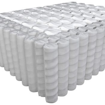 Best Double Sided Mattress | Gel Memory Foam Mattress | Full Size ...