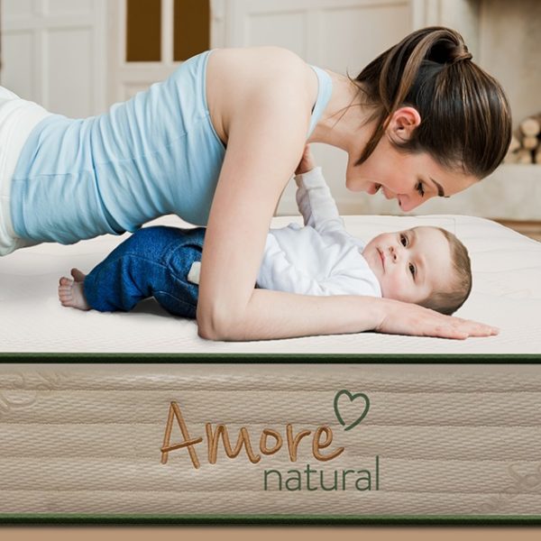 Best Double Sided Mattress | Gel Memory Foam Mattress | Full Size ...