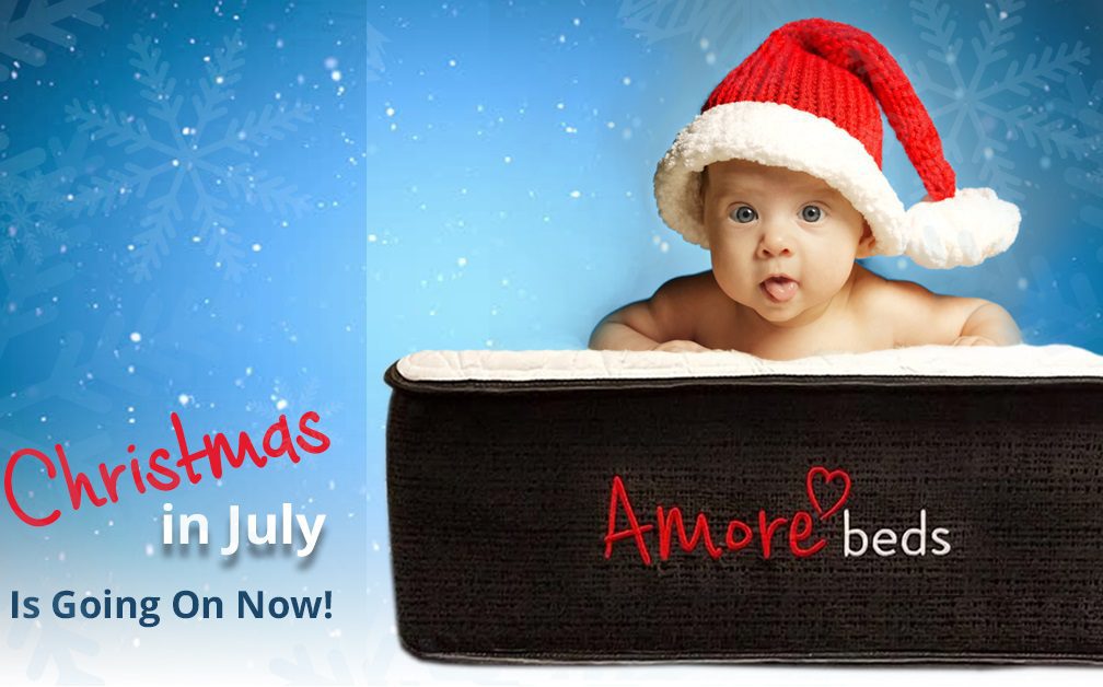 Shop Mattresses Online for Quality Custom Comfort